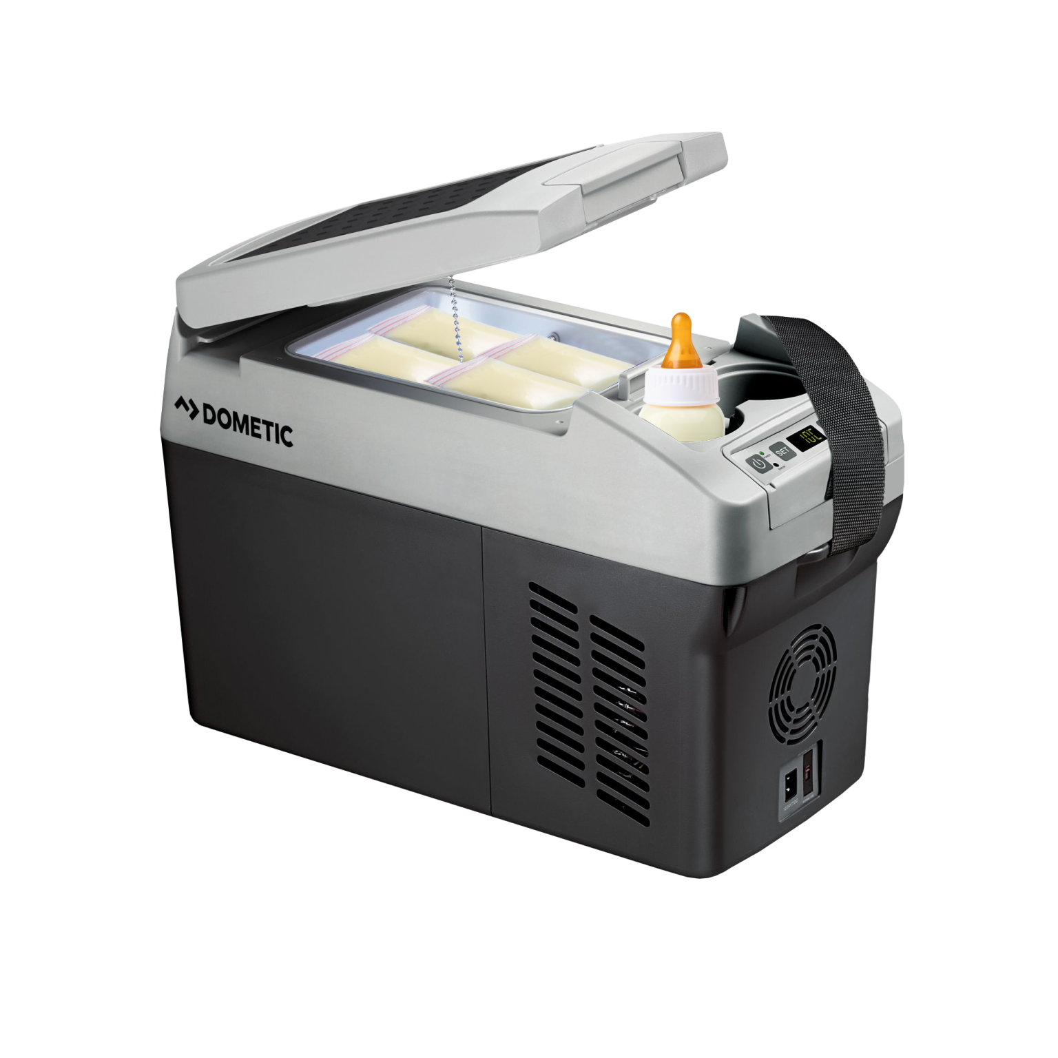 DOMETIC COOLFREEZE CF11 - Happycoolth